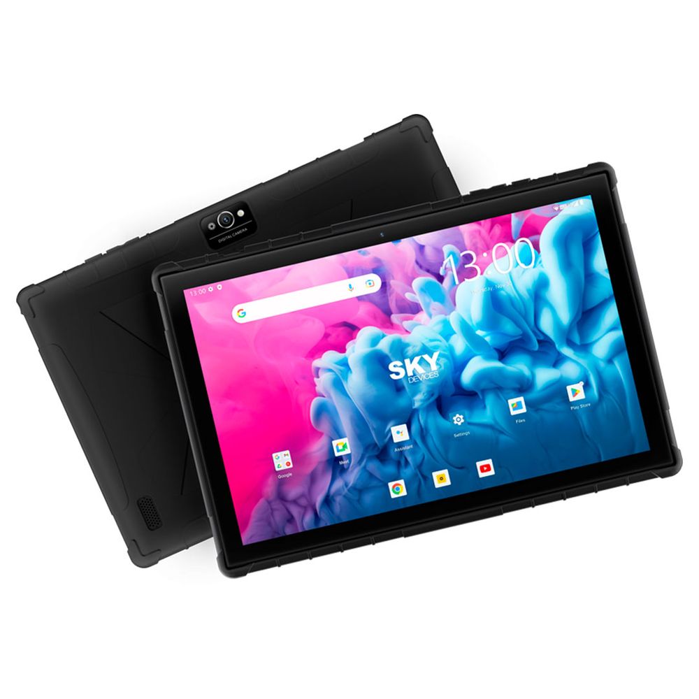 Tablet Sky Devices Sky Pad 10" Max 64GB + 3GB Android 13