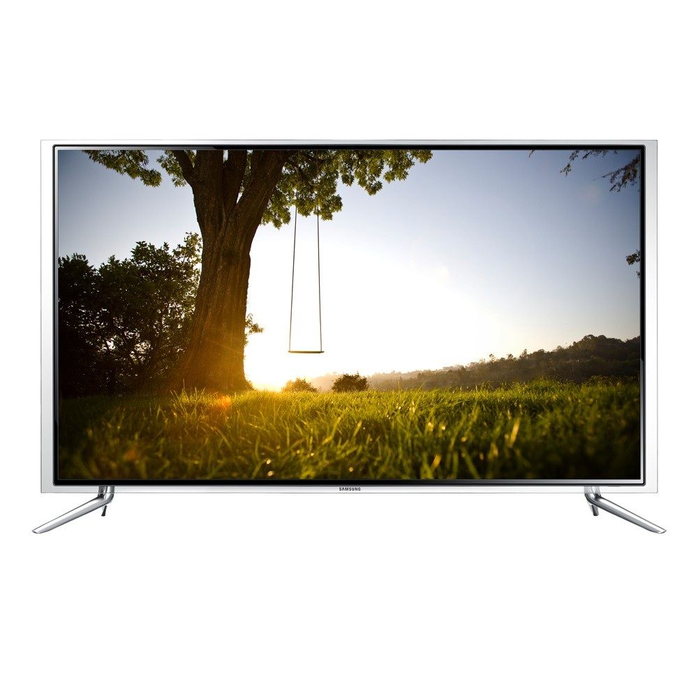 SMART TV SAMSUNG 40 UN40F6800 3D