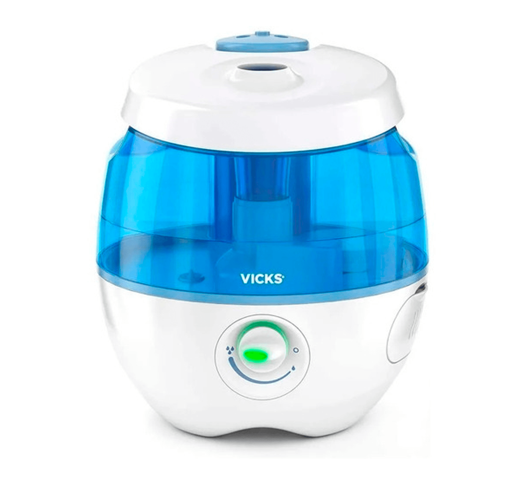 Humidificador Ultrasonico Vapor Frio 3,8lts Vick Vul575ar