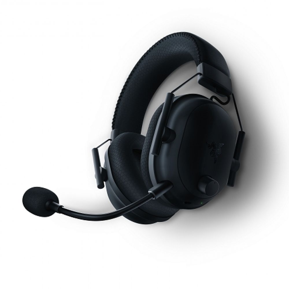 Auricular Razer Blackshark V2 Pro Wireless Black (8327) Razer