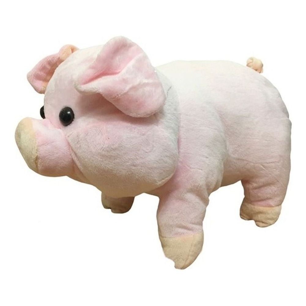 Peluche Animal Chanchito Parado Phi Phi Toys