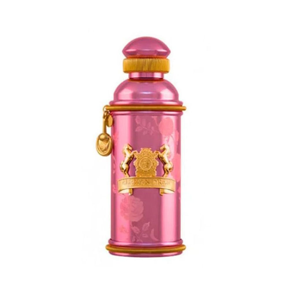 Perfume Alexandre. J The Collector Rose Oud Edp 100 Ml