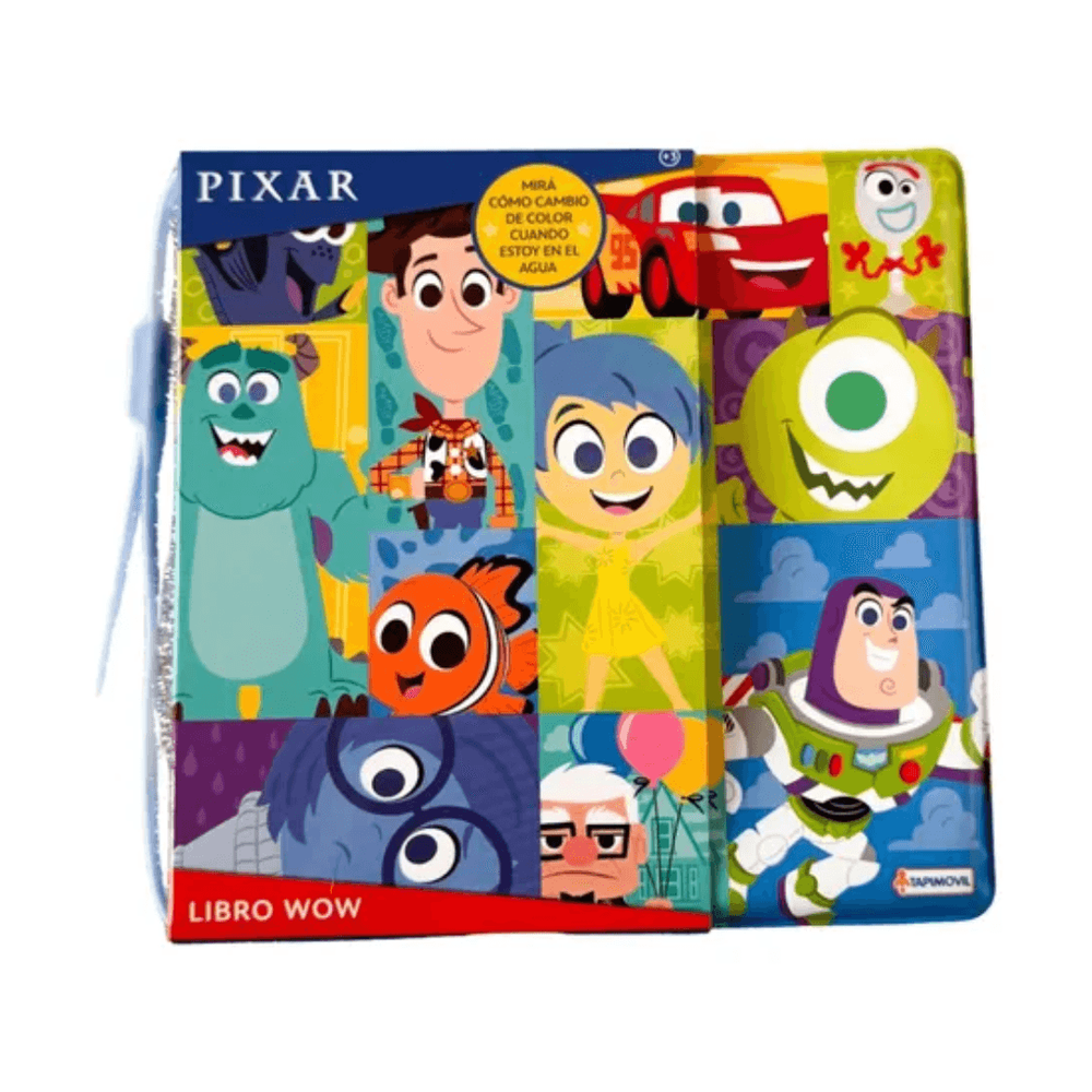 Pixar