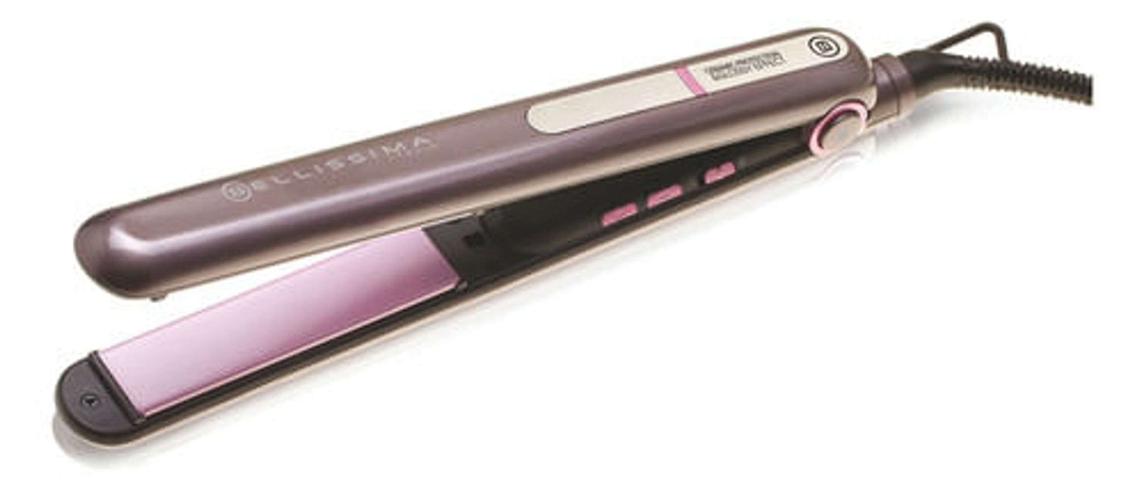 Planchita Pelo Bellissima B9 300 Thermo Control