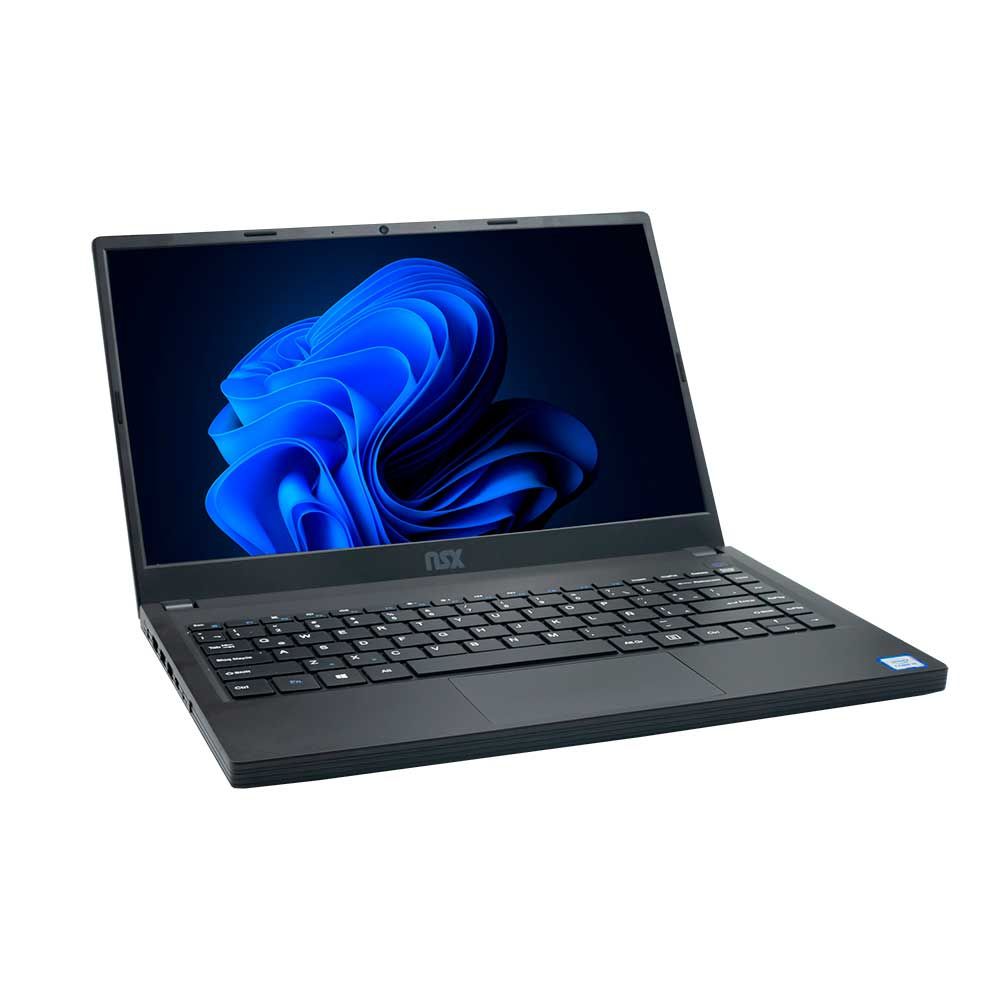 Notebook NSX 14” Core i5 8GB 256GB SSD Alkon