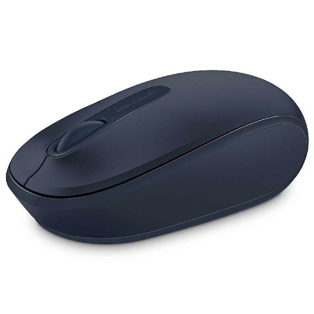Mouse Microsoft Mobile 1850 Wireless Azul (u7z-00018)