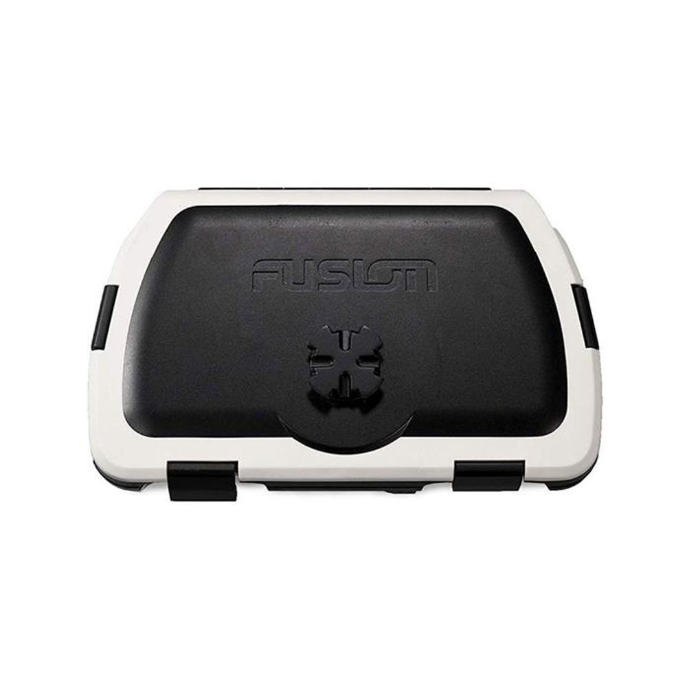 Garmin Fusion ActiveSafe Acc Guardado StereoActive blanco