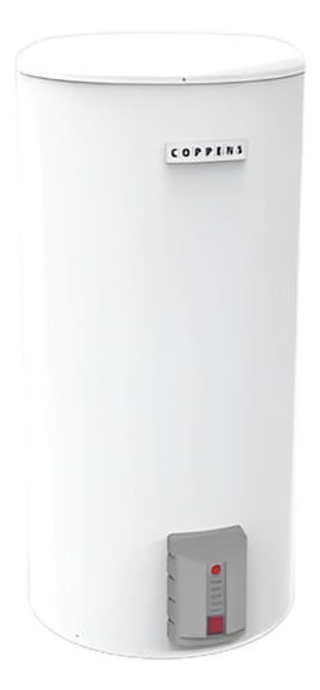 Termotanque Coppens Ttqe95co 95lts Eléctrico