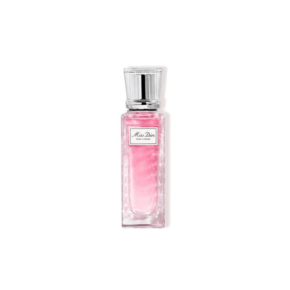 Perfume Miss Dior Rose N' Rose EDT 20 Ml