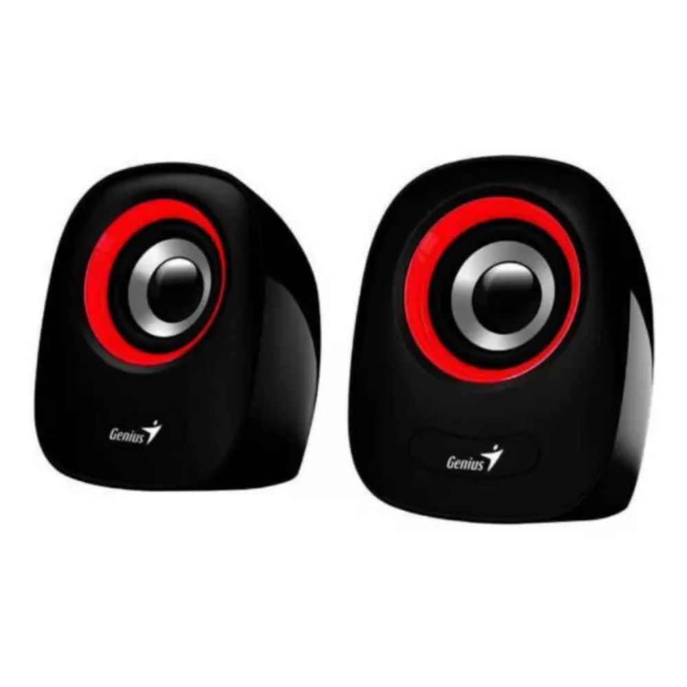 Parlante De Pc Genius SP-Q 160
