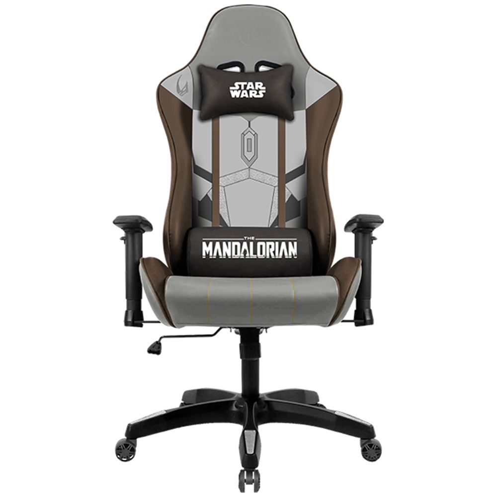 Silla Gamer Primus Thronos 200S Mandalorian