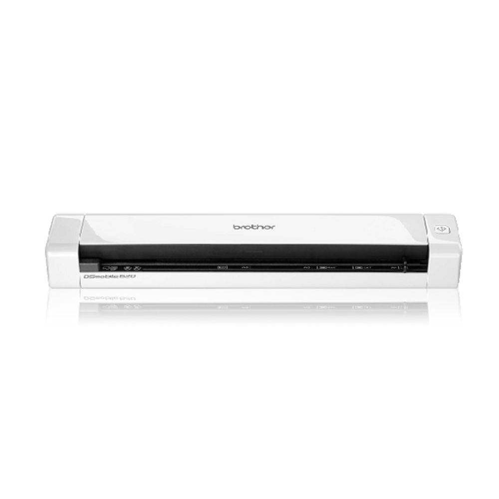 Scanner Brother Ds 620 Portatil