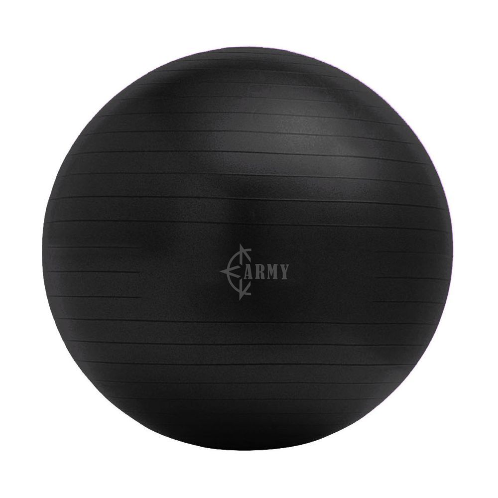 Full Pack Fitballs Packs:5 Packs ARMY Fitness