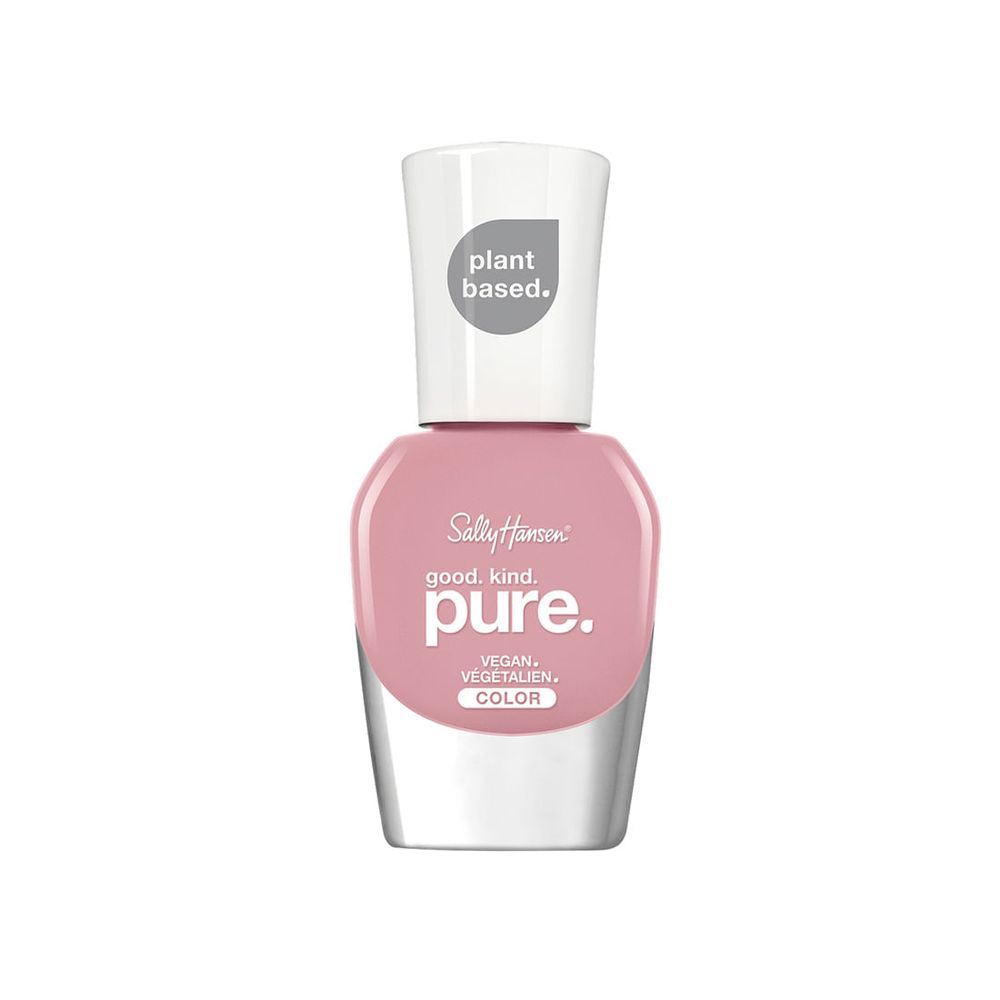 Pure 210 Pinky Clay 210 Pinky Clay