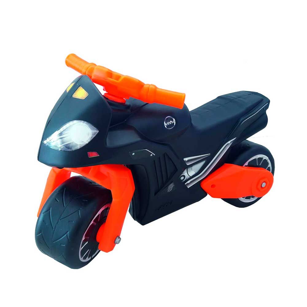 Moto Vegui Ener 5.O Negra