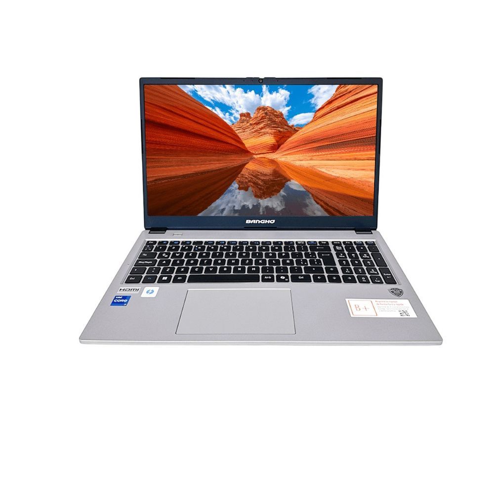 Notebook Bangho MAX M5 i7 i7-1255U 16 GB 2 TB