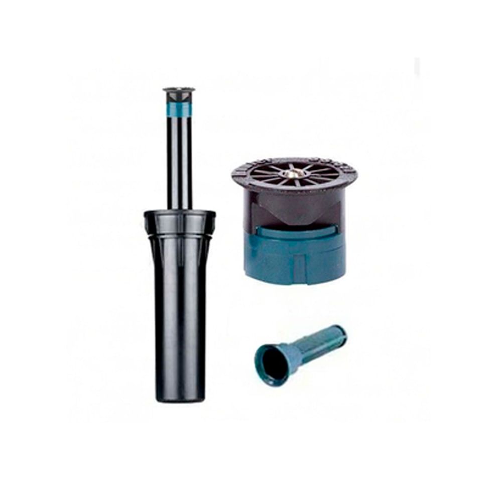 Tobera Hunter Pro Spray + Boquilla SS 530 1,5 x 9 m. lateral