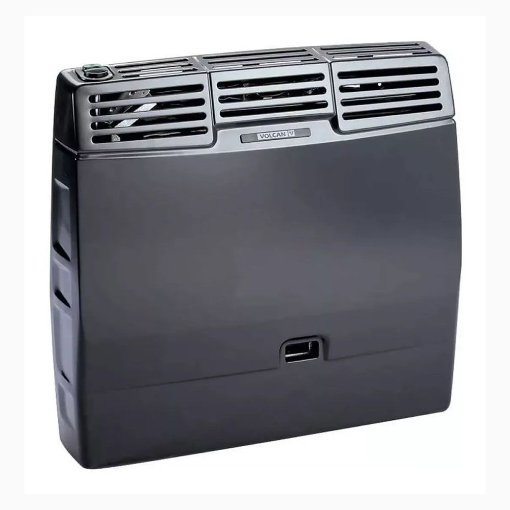Calefactor Tiro Balanceado Volcan 5700kcal Gas Natural