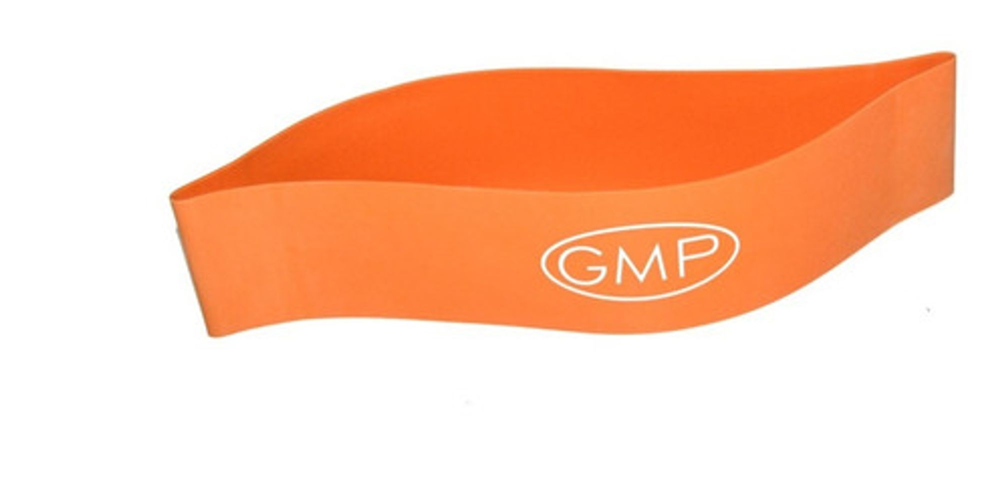 Banda Elástica Circular Gmp Resistencia Media 0,8 Mm Espesor