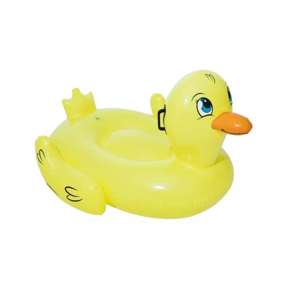 Pato Chico Inflable Flotador Pileta Bestway 41102