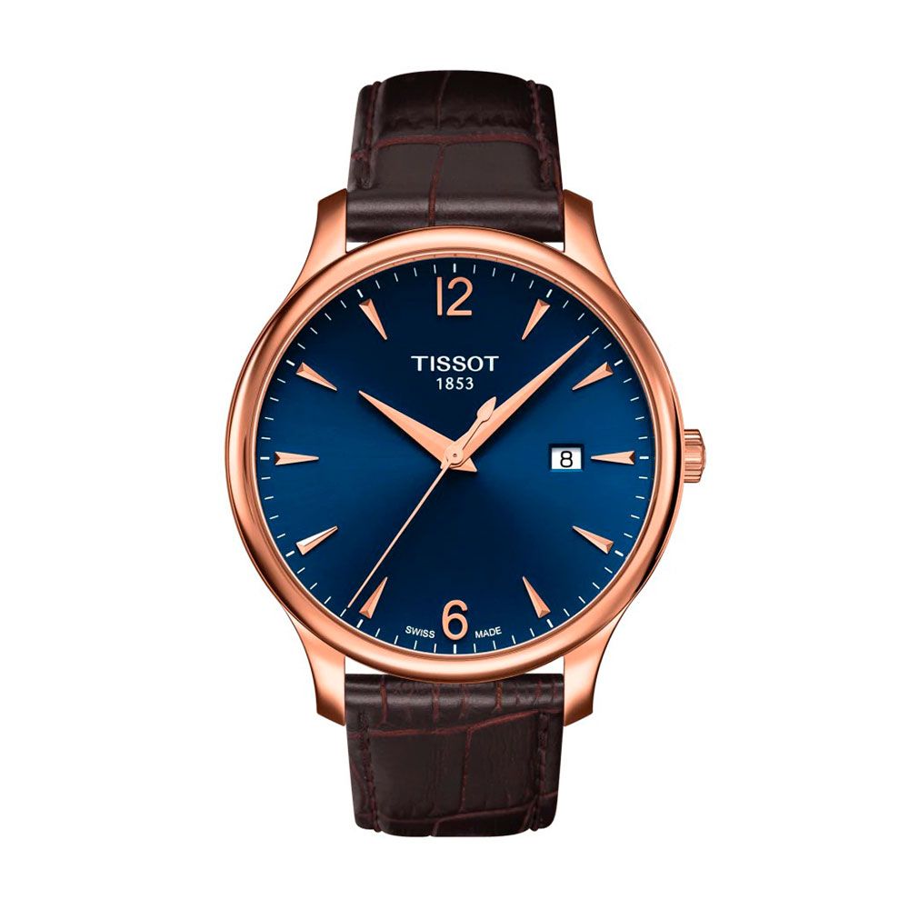 Reloj Tissot Tradition