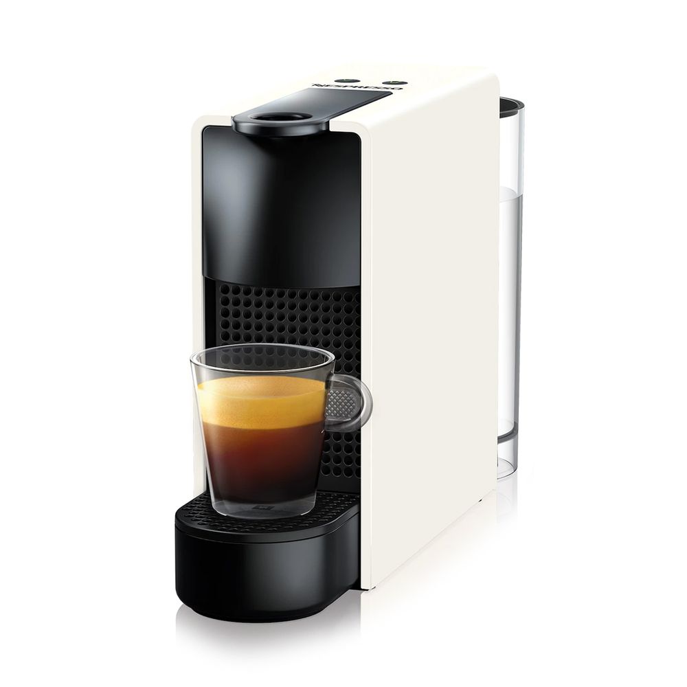 Cafetera Automatica Nespresso Essenza Mini C Capsulas 19 Bar