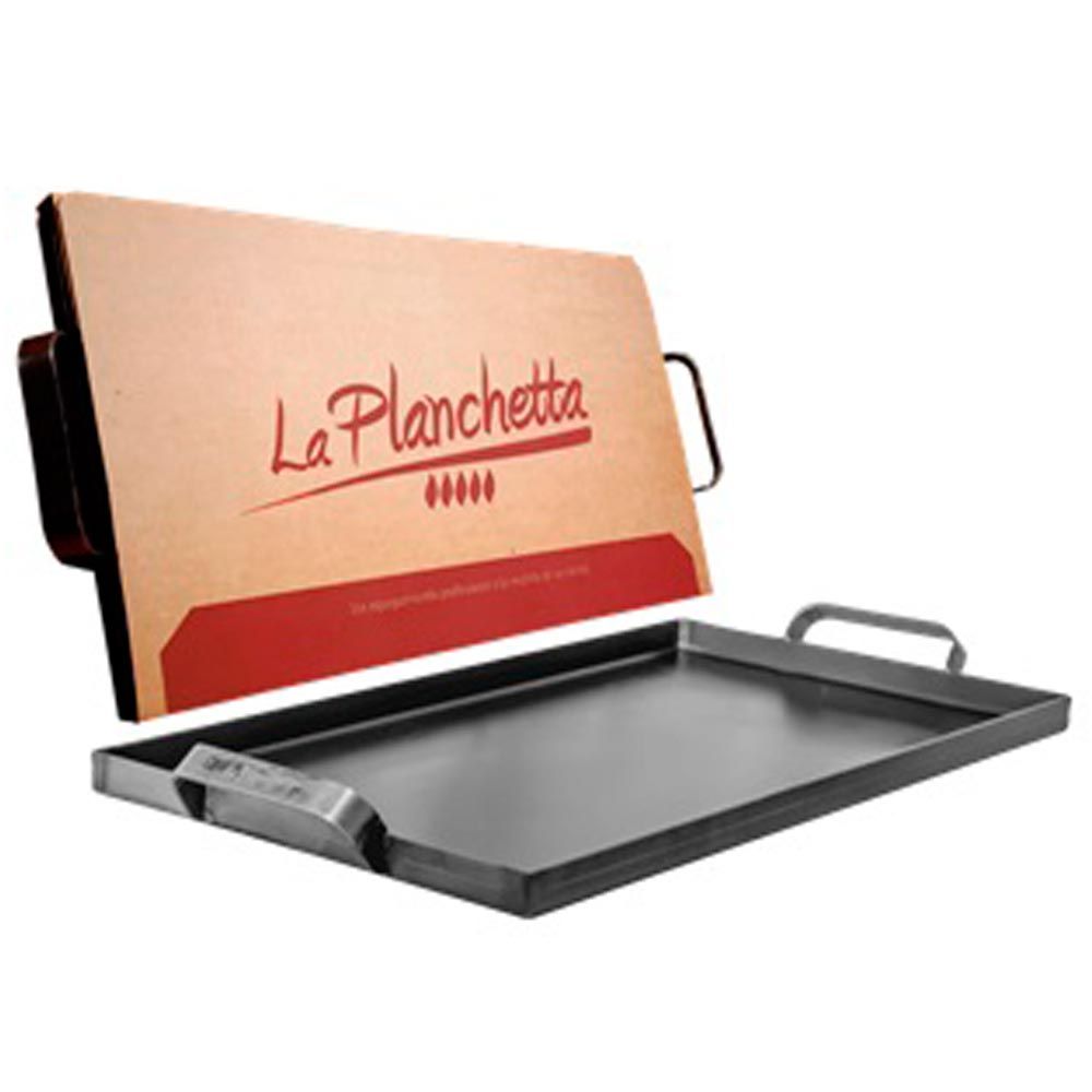 La Planchetta set de 3