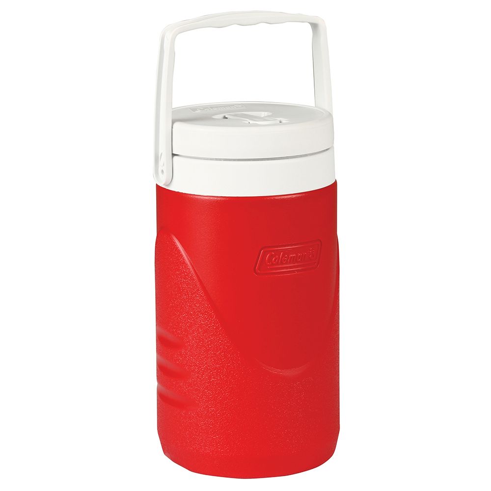 TERMO COLEMAN 1,8LT RED