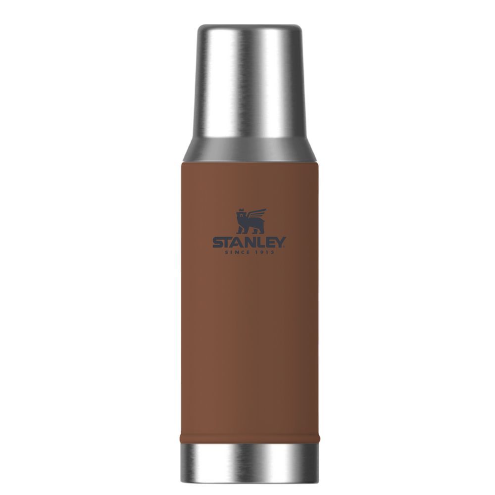 Mate System Stanley Classic 800 Ml - Toast