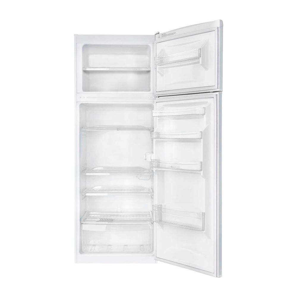 Heladera Columbia CHD32/10 320 lts C/Freezer Blanca