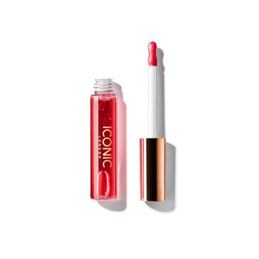 Aceite Labial Hidratante Iconic London Lustre Lip Oil