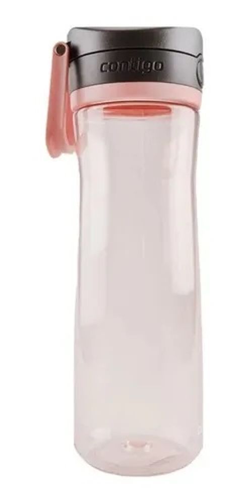 Botella De Agua Contigo Jackson 2.0 710ml Pink Lemonade Rosa