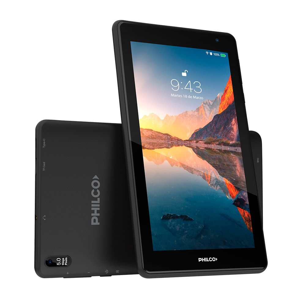 Tablets: en oferta y al mejor precio | Frávega