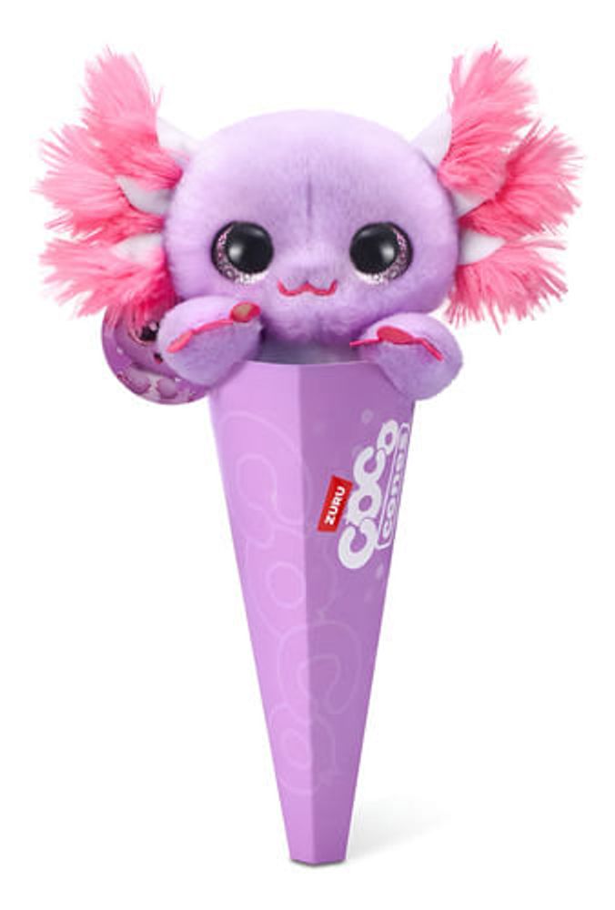 Zuru Peluches Coco Cone Surprise Original