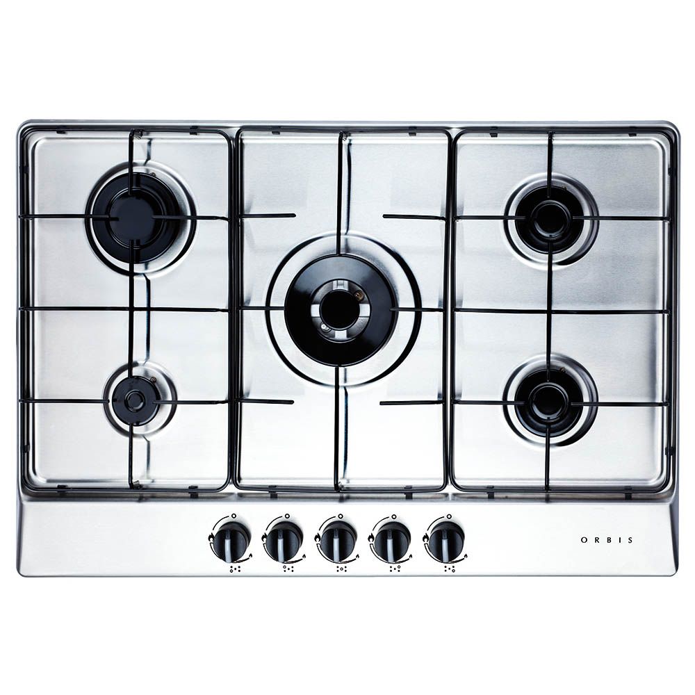 Anafe a Gas Orbis 75 CM 735ACO