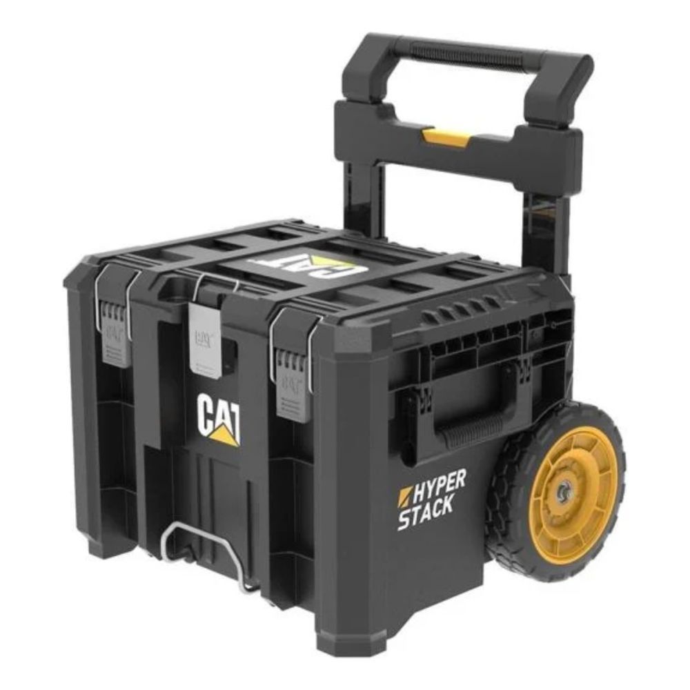 Carro Portaherramientas Modular 60 Lts Cat Da41004