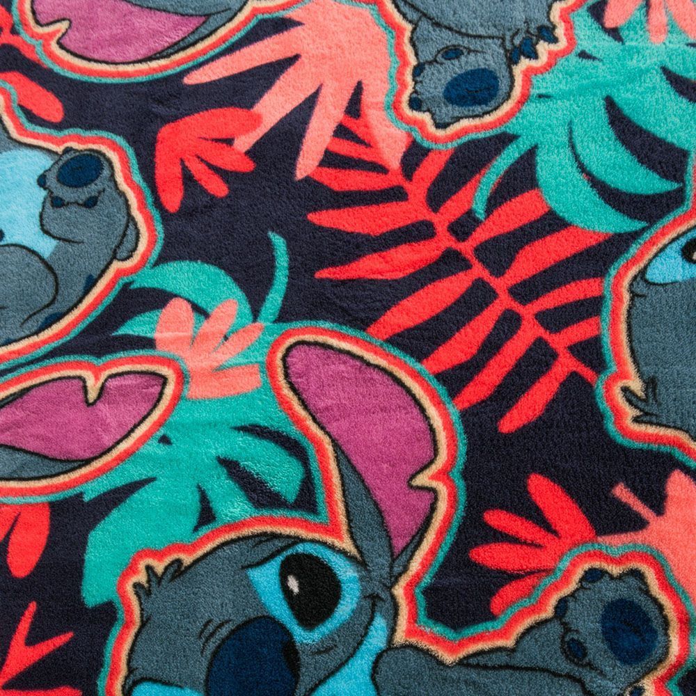 Frazada Super Soft Stitch