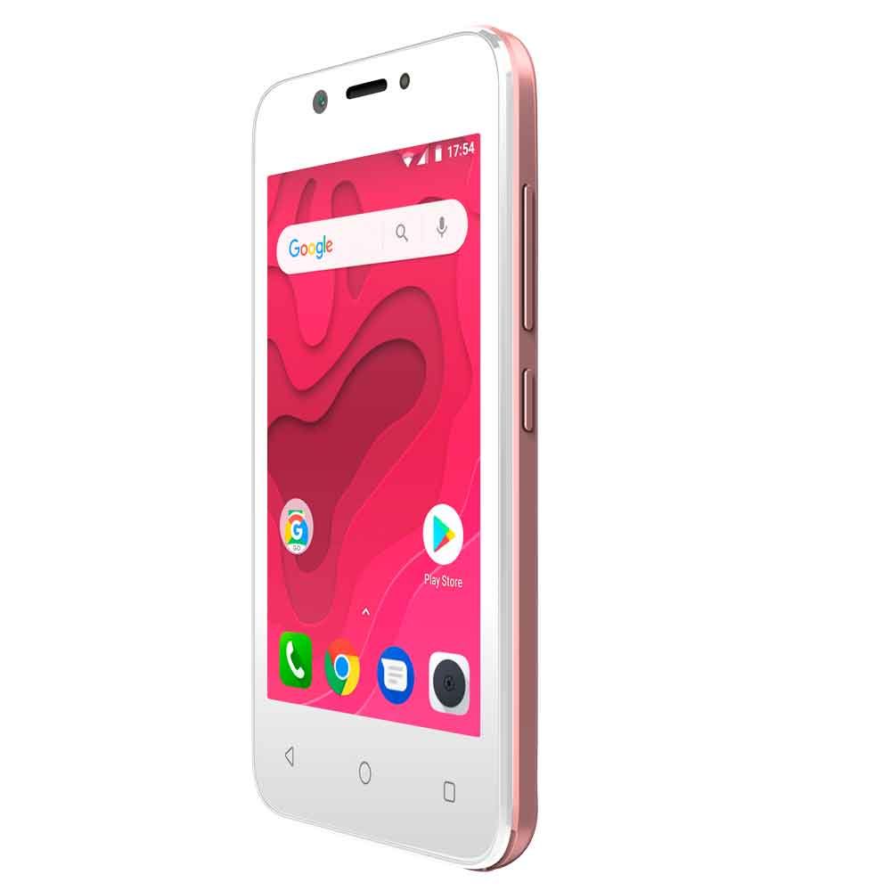 Celular Libre Quantum Mini Rose