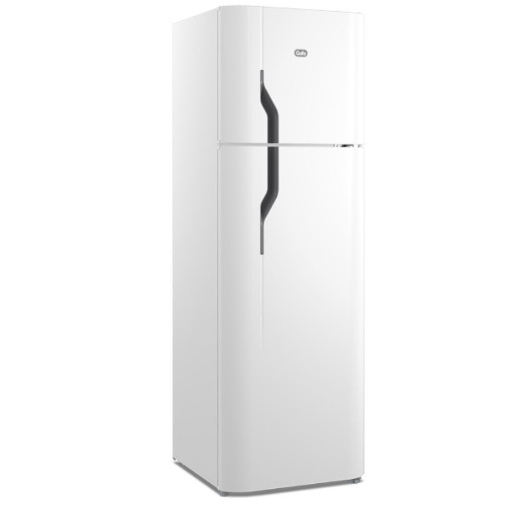 Heladera Gafa con Freezer No Frost 347L Blanca HGNF3900B