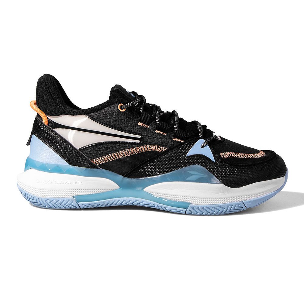 Zapatillas 361 Training Basketball Hombre Talle 42