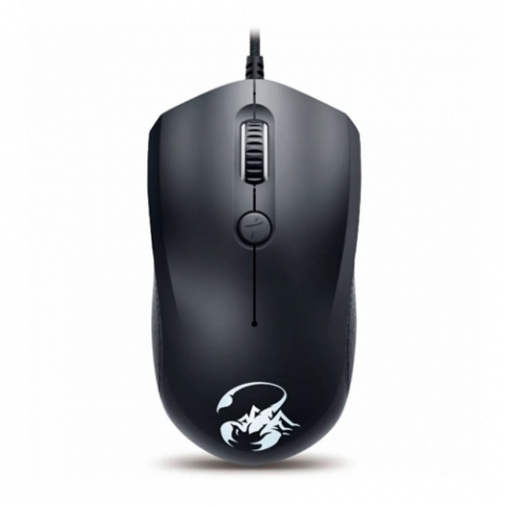 GENIUS MOUSE SCORPION GAMING M6-400