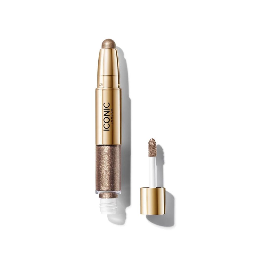 Glaze Crayons Volcanic Bronze
