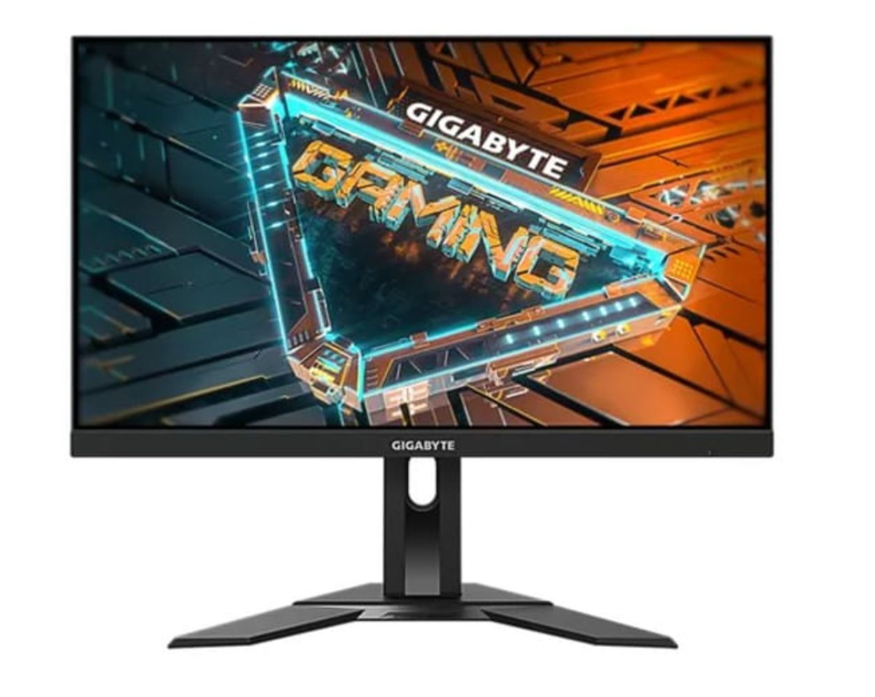 Monitor Gamer Gigabyte 24 Ips 1ms 165hz G24f-2 Edge Fhd