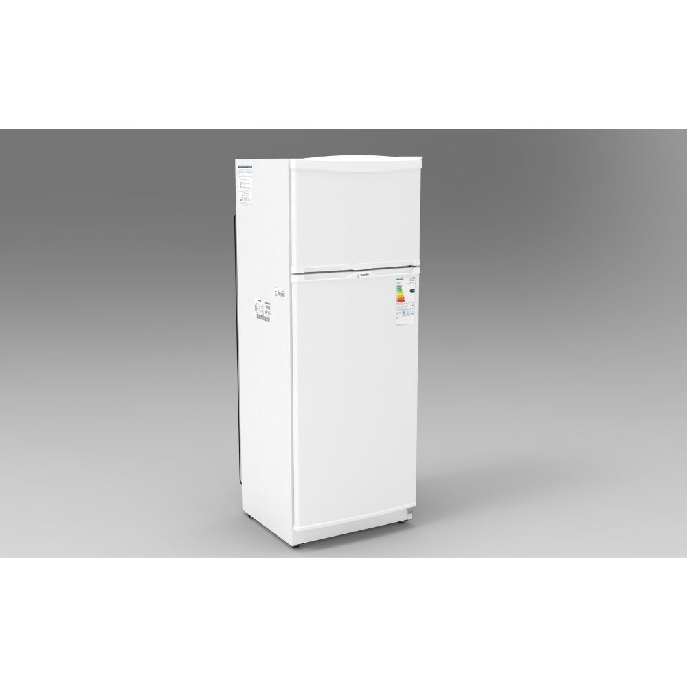 Heladera Sigma 2F1600Ba 329 Lts.