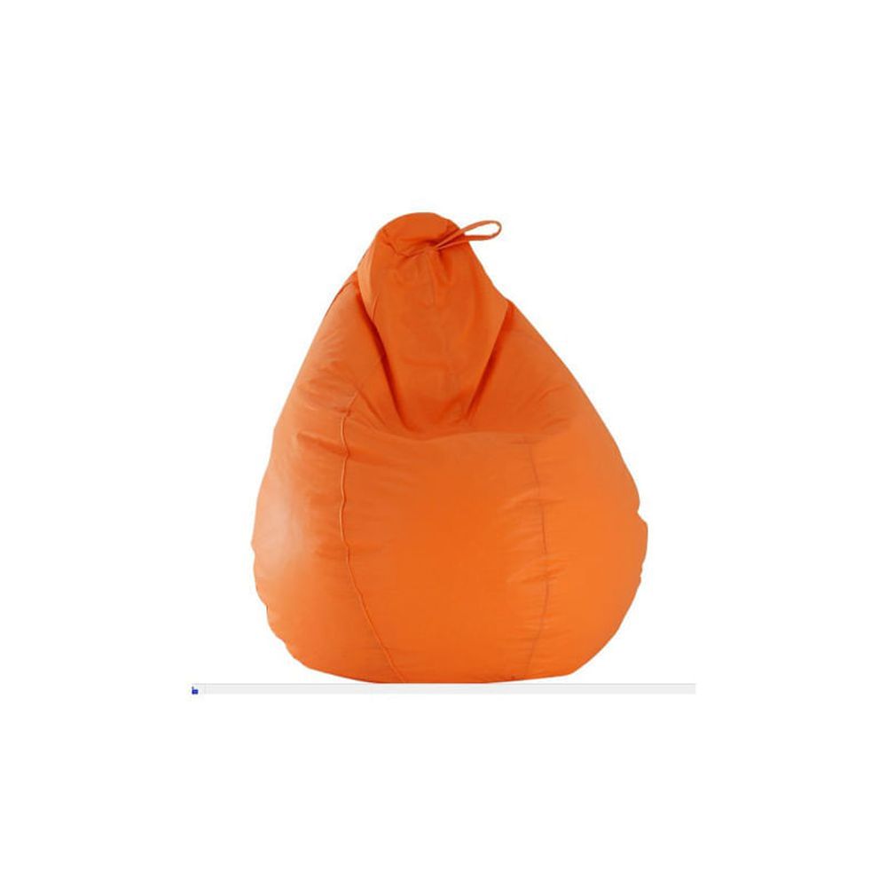 Puf Aimaretti Fiaka Naranja