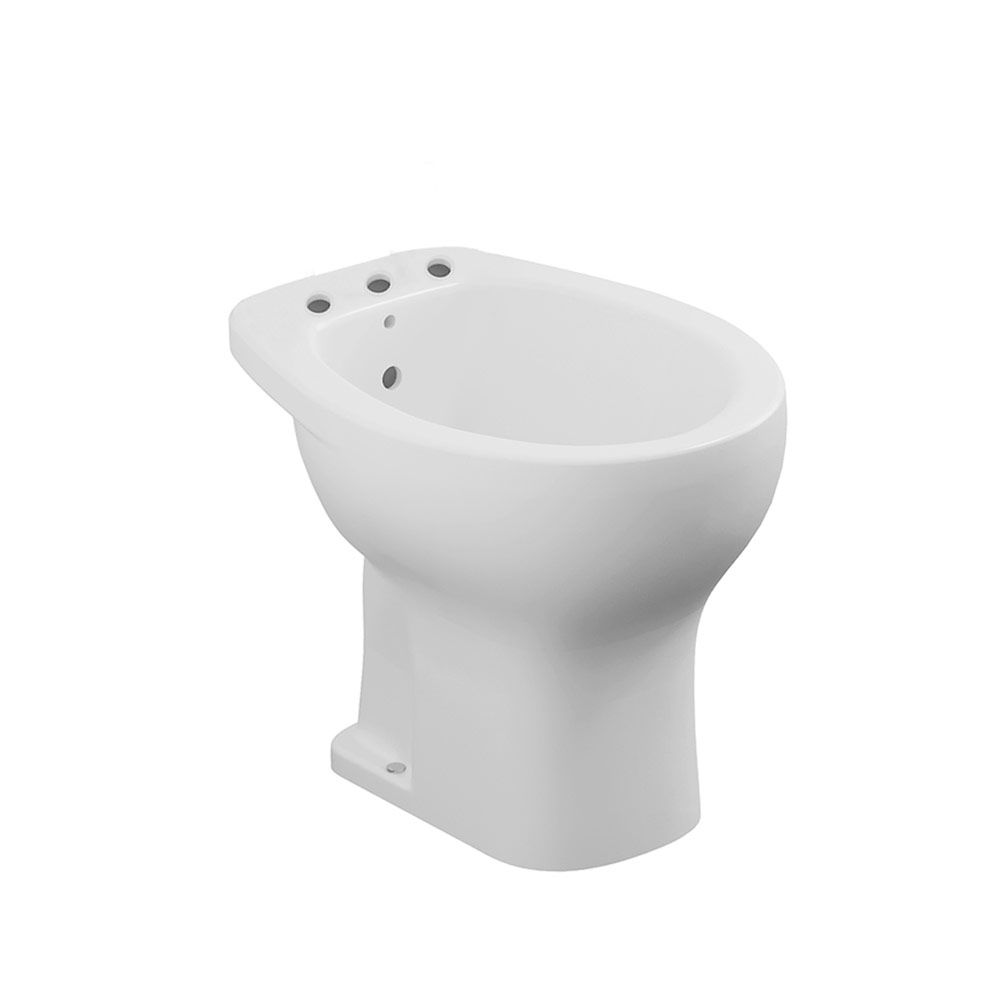 Bidet Ferrum Atuel BFR3 3 agujero
