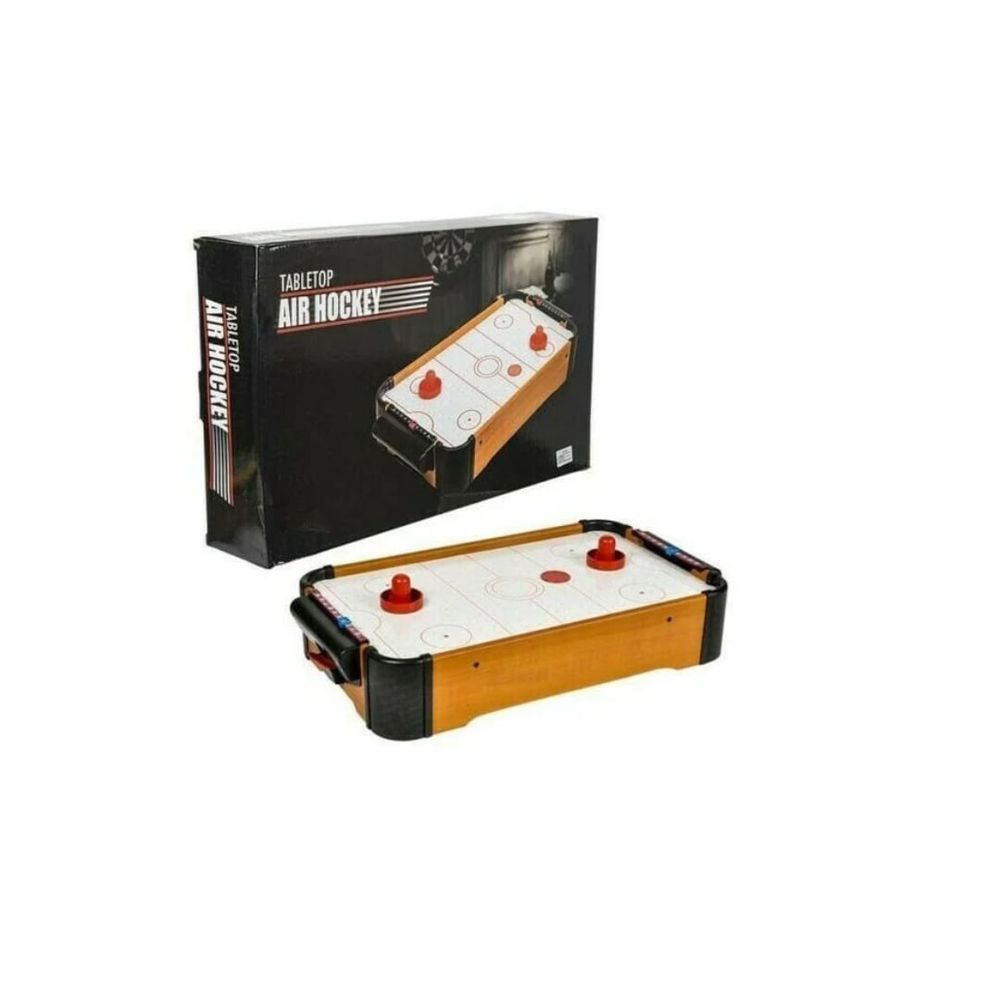 Mini Tejo De Madera Tabletop - 5060