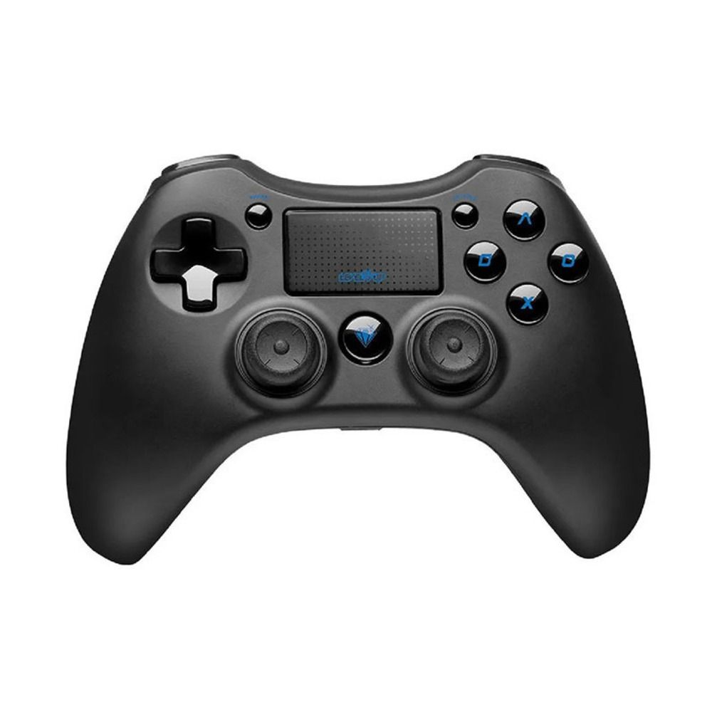 Joystick Level Up Tarantula Gamepad Compatible con Ps4 / Ps3 / Pc