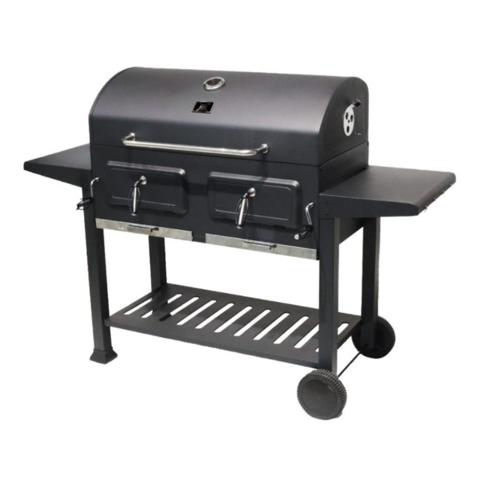 Parrilla Campo Doble XL BBQ Grill