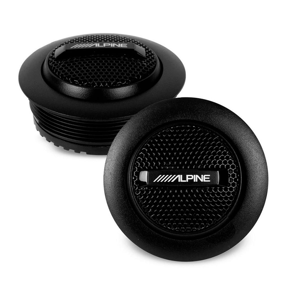 Conjunto de Tweeter Alpine SPS-110TW